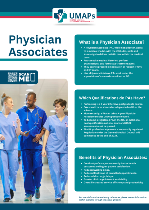 Downloads | UMAPs.org.uk